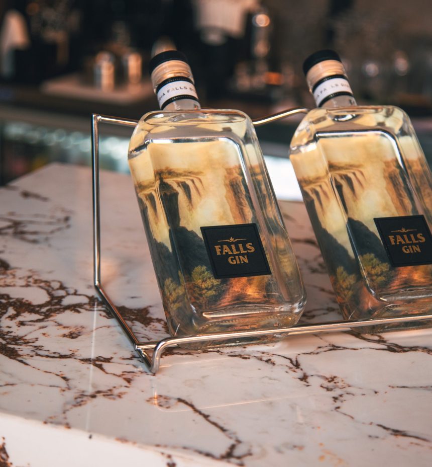 Our Gin – Welcome to the Botanical Wonderland of the Victoria Falls ...